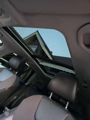 Grey Skoda Octavia 2015 in Vilnius, with an engine capacity of 1.80 L and mileage of 173 thousand km for 7500 €, photo 13 on AUTOMOTO.COM.LV