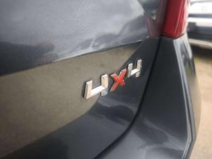 Grey Skoda Octavia 2015 in Vilnius, with an engine capacity of 2.00 L and mileage of 251 thousand km for 7950 €, photo 8 on AUTOMOTO.COM.LV