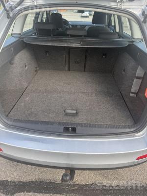 Pelēks Skoda Octavia 2015 Rīga, ar dzinēja tilpumu 1.60 L un nobraukumu 221 tūkst. km par 6100 €, foto 14 vietnē AUTOMOTO.COM.LV