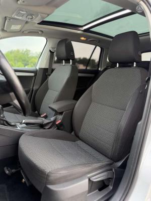 Pelēks Skoda Octavia 2015 Tauragė, ar dzinēja tilpumu 1.60 L un nobraukumu 253 tūkst. km par 5700 €, foto 25 vietnē AUTOMOTO.COM.LV