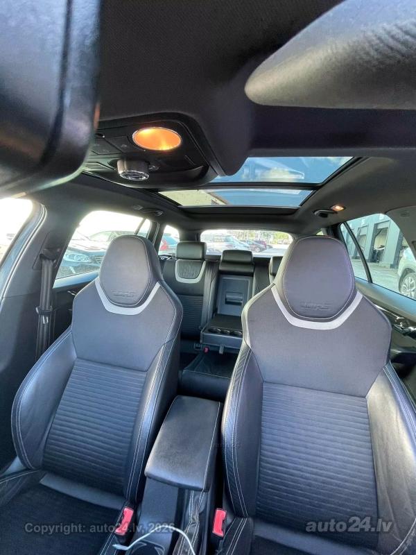 Pelēks Skoda Octavia 2015 Tallina, ar dzinēja tilpumu 2.00 L un nobraukumu 308 tūkst. km par 6999 €, foto 3 vietnē AUTOMOTO.COM.LV
