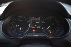 Grey Skoda Octavia 2015 in Vilnius, with an engine capacity of 1.97 L and mileage of 335 thousand km for 7400 €, photo 16 on AUTOMOTO.COM.LV