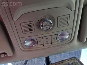 Grey Skoda Octavia 2015 in Liepaja, with an engine capacity of 2.00 L and mileage of 215 thousand km for 8500 €, photo 16 on AUTOMOTO.COM.LV