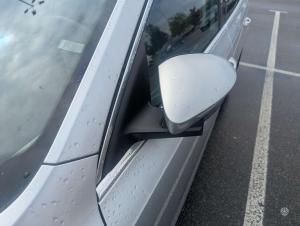 Grey Skoda Octavia 2015 in Vilnius, with an engine capacity of 1.60 L and mileage of 119 thousand km for 5900 €, photo 16 on AUTOMOTO.COM.LV