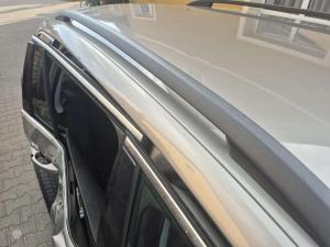 Grey Skoda Octavia 2015 in Vilnius, with an engine capacity of 1.97 L and mileage of 320 thousand km for 2999 €, photo 8 on AUTOMOTO.COM.LV