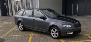 Pelēks Skoda Octavia 2015 Viļņa, ar dzinēja tilpumu 1.40 L un nobraukumu 227 tūkst. km par 5850 €, foto 11 vietnē AUTOMOTO.COM.LV