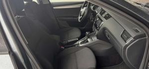 Pelēks Skoda Octavia 2015 Viļņa, ar dzinēja tilpumu 1.40 L un nobraukumu 227 tūkst. km par 5850 €, foto 14 vietnē AUTOMOTO.COM.LV