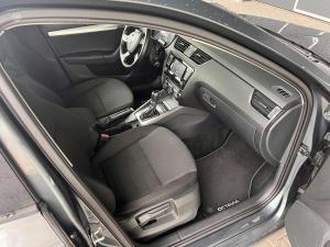 Pelēks Skoda Octavia 2015 Viļņa, ar dzinēja tilpumu 1.40 L un nobraukumu 227 tūkst. km par 5850 €, foto 18 vietnē AUTOMOTO.COM.LV