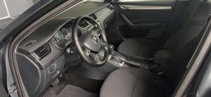 Pelēks Skoda Octavia 2015 Viļņa, ar dzinēja tilpumu 1.40 L un nobraukumu 227 tūkst. km par 5850 €, foto 20 vietnē AUTOMOTO.COM.LV