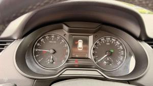 Серый Шкода Октавия 2015 в Вильнюс, объемом двигателя 1.60 л и пробегом 290 тыс. км за 3900 €, фото 7 на AUTOMOTO.COM.LV