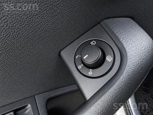 Grey Skoda Octavia 2015 in Riga, with an engine capacity of 1.60 L and mileage of 246 thousand km for 3990 €, photo 15 on AUTOMOTO.COM.LV