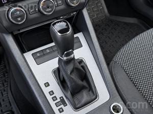 Grey Skoda Octavia 2015 in Riga, with an engine capacity of 1.60 L and mileage of 246 thousand km for 3990 €, photo 18 on AUTOMOTO.COM.LV