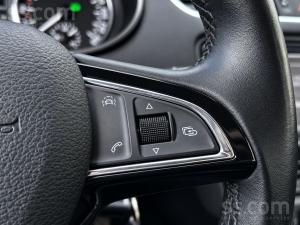Grey Skoda Octavia 2015 in Riga, with an engine capacity of 1.60 L and mileage of 246 thousand km for 3990 €, photo 20 on AUTOMOTO.COM.LV