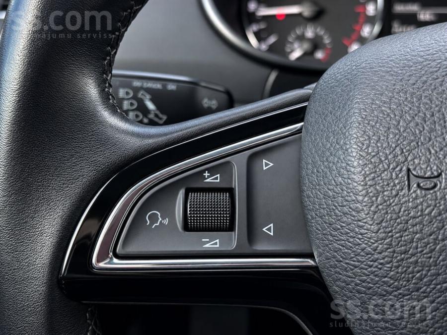 Grey Skoda Octavia 2015 in Riga, with an engine capacity of 1.60 L and mileage of 246 thousand km for 3990 €, photo 21 on AUTOMOTO.COM.LV