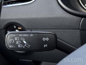 Grey Skoda Octavia 2015 in Riga, with an engine capacity of 1.60 L and mileage of 246 thousand km for 3990 €, photo 22 on AUTOMOTO.COM.LV