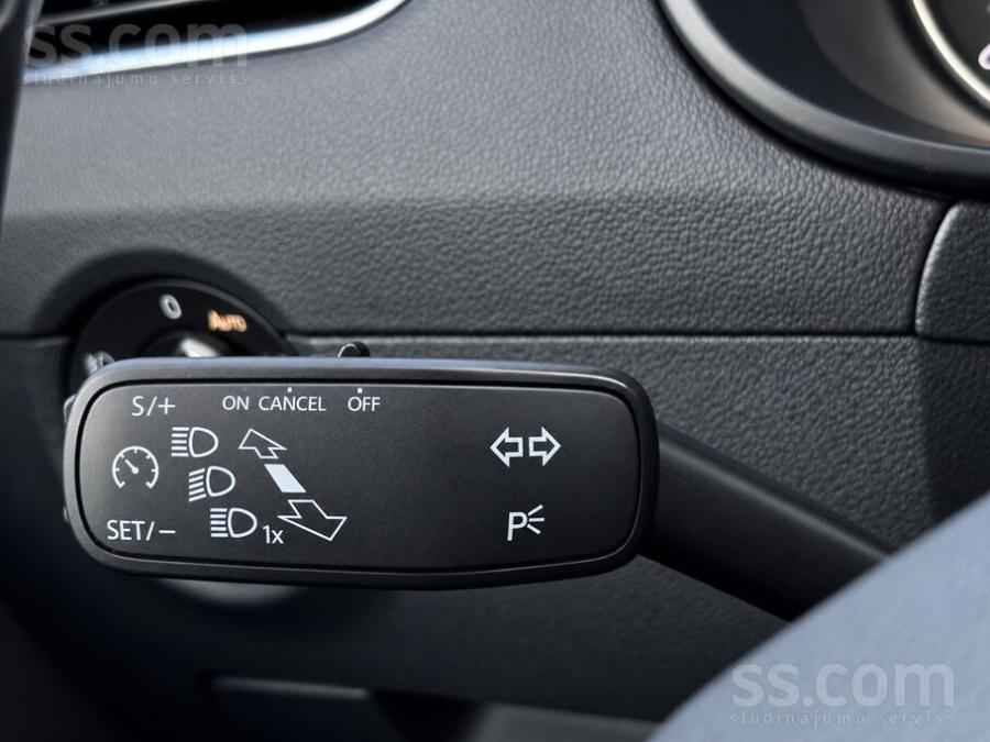 Grey Skoda Octavia 2015 in Riga, with an engine capacity of 1.60 L and mileage of 246 thousand km for 3990 €, photo 22 on AUTOMOTO.COM.LV