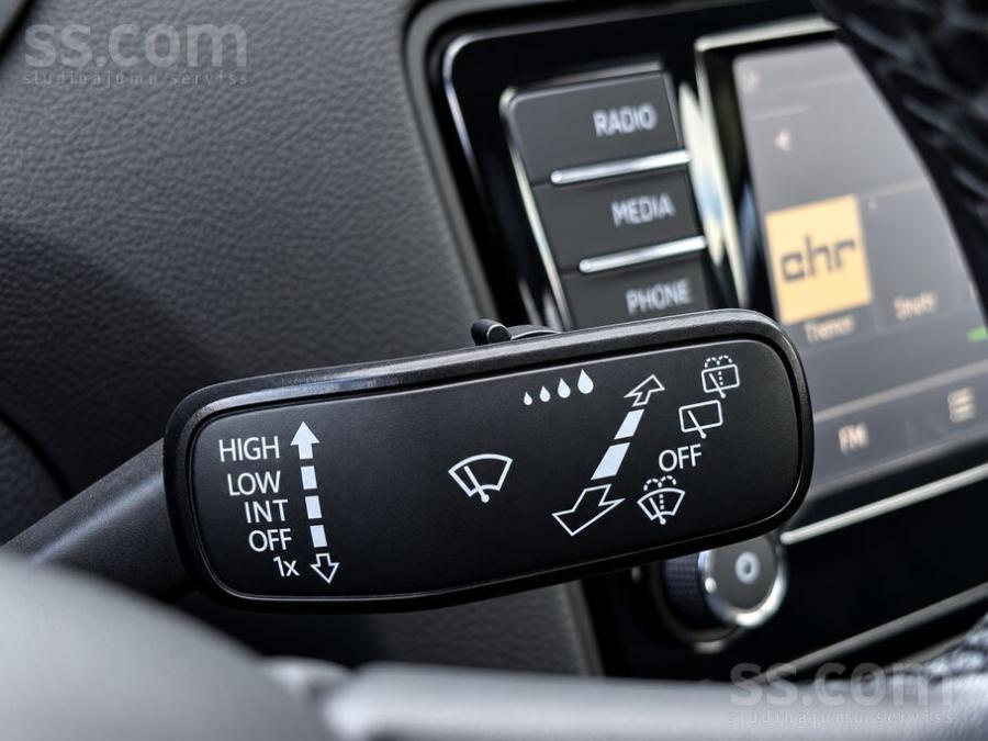 Grey Skoda Octavia 2015 in Riga, with an engine capacity of 1.60 L and mileage of 246 thousand km for 3990 €, photo 23 on AUTOMOTO.COM.LV