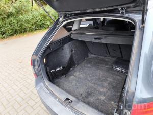 Grey Skoda Octavia 2015 in Riga, with an engine capacity of 2.00 L and mileage of 366 thousand km for 6690 €, photo 6 on AUTOMOTO.COM.LV