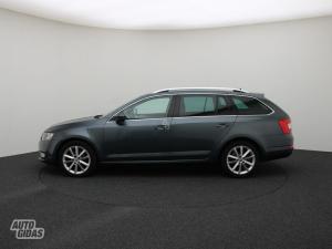 Pelēks Skoda Octavia 2016 Viļņa, ar dzinēja tilpumu 1.60 L un nobraukumu 198 tūkst. km par 8699 €, foto 6 vietnē AUTOMOTO.COM.LV