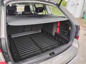 Pelēks Skoda Octavia 2016 Rīga, ar dzinēja tilpumu 2.00 L un nobraukumu 238 tūkst. km par 8990 €, foto 20 vietnē AUTOMOTO.COM.LV