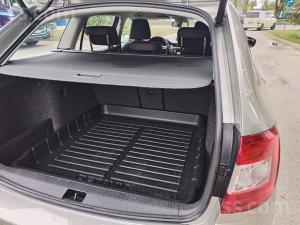 Pelēks Skoda Octavia 2016 Rīga, ar dzinēja tilpumu 2.00 L un nobraukumu 238 tūkst. km par 8990 €, foto 22 vietnē AUTOMOTO.COM.LV