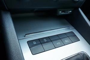 Pelēks Skoda Octavia 2016 Rīga, ar dzinēja tilpumu 2.00 L un nobraukumu 187 tūkst. km par 7900 €, foto 25 vietnē AUTOMOTO.COM.LV