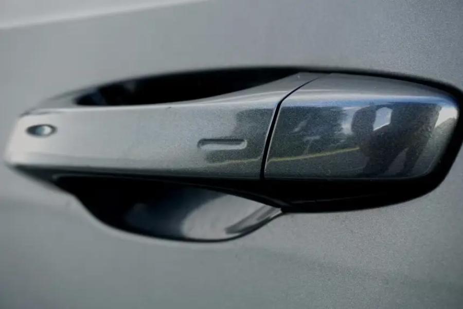 Pelēks Skoda Octavia 2016 Rīga, ar dzinēja tilpumu 2.00 L un nobraukumu 187 tūkst. km par 7900 €, foto 28 vietnē AUTOMOTO.COM.LV