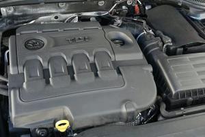 Pelēks Skoda Octavia 2016 Rīga, ar dzinēja tilpumu 2.00 L un nobraukumu 187 tūkst. km par 7900 €, foto 29 vietnē AUTOMOTO.COM.LV