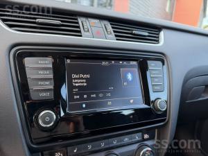 Pelēks Skoda Octavia 2016 Cēsis, ar dzinēja tilpumu 1.60 L un nobraukumu 281 tūkst. km par 7200 €, foto 16 vietnē AUTOMOTO.COM.LV