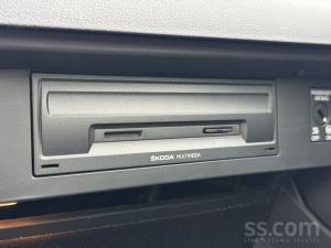 Pelēks Skoda Octavia 2016 Cēsis, ar dzinēja tilpumu 1.60 L un nobraukumu 281 tūkst. km par 7200 €, foto 27 vietnē AUTOMOTO.COM.LV