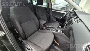 Grey Skoda Octavia 2016 in Riga, with an engine capacity of 1.60 L and mileage of 0 thousand km for 5950 €, photo 10 on AUTOMOTO.COM.LV