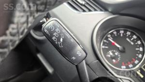 Grey Skoda Octavia 2016 in Riga, with an engine capacity of 1.60 L and mileage of 0 thousand km for 5950 €, photo 16 on AUTOMOTO.COM.LV