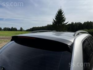 Grey Skoda Octavia 2016 in Talsi, with an engine capacity of 1.60 L and mileage of 349 thousand km for 5800 €, photo 13 on AUTOMOTO.COM.LV