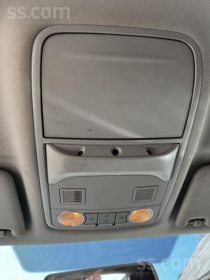 Grey Skoda Octavia 2016 in Talsi, with an engine capacity of 1.60 L and mileage of 349 thousand km for 5800 €, photo 19 on AUTOMOTO.COM.LV