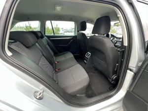 Grey Skoda Octavia 2016 in Siauliai, with an engine capacity of 1.60 L and mileage of 285 thousand km for 6600 €, photo 18 on AUTOMOTO.COM.LV