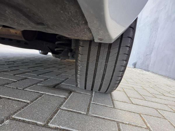 Pelēks Skoda Octavia 2016 Jurbarkas, ar dzinēja tilpumu 0.00 L un nobraukumu 221 tūkst. km par 7700 €, foto 11 vietnē AUTOMOTO.COM.LV