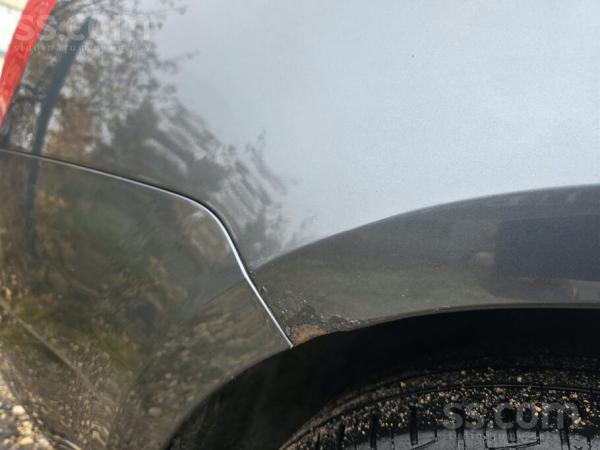 Pelēks Skoda Octavia 2016 Rīga, ar dzinēja tilpumu 1.60 L un nobraukumu 281 tūkst. km par 5000 €, foto 8 vietnē AUTOMOTO.COM.LV