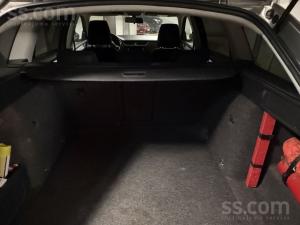 Pelēks Skoda Octavia 2016 Rīga, ar dzinēja tilpumu 1.60 L un nobraukumu 0 tūkst. km par 2590 €, foto 11 vietnē AUTOMOTO.COM.LV