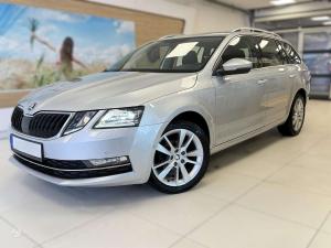 Grey Skoda Octavia 2017 in Kaunas, with an engine capacity of 1.60 L and mileage of 301 thousand km for 8700 €, photo  on AUTOMOTO.COM.LV