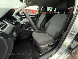 Pelēks Skoda Octavia 2017 Tartu, ar dzinēja tilpumu 1.60 L un nobraukumu 197 tūkst. km par 8299 €, foto 14 vietnē AUTOMOTO.COM.LV