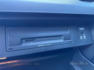 Pelēks Skoda Octavia 2017 Paide, ar dzinēja tilpumu 1.40 L un nobraukumu 208 tūkst. km par 7890 €, foto 22 vietnē AUTOMOTO.COM.LV