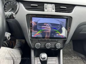 Серый Шкода Октавия 2017 в Тарту, объемом двигателя 1.00 л и пробегом 227 тыс. км за 4999 €, фото 22 на AUTOMOTO.COM.LV