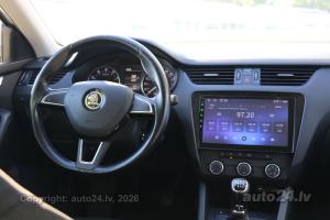Pelēks Skoda Octavia 2017 Tartu, ar dzinēja tilpumu 1.00 L un nobraukumu 228 tūkst. km par 6700 €, foto 13 vietnē AUTOMOTO.COM.LV