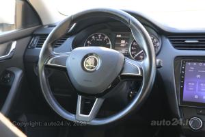 Pelēks Skoda Octavia 2017 Tartu, ar dzinēja tilpumu 1.00 L un nobraukumu 228 tūkst. km par 6700 €, foto 14 vietnē AUTOMOTO.COM.LV