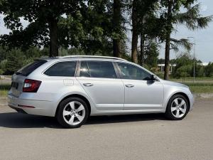 Pelēks Skoda Octavia 2017 Panevēža, ar dzinēja tilpumu 1.40 L un nobraukumu 322 tūkst. km par 5900 €, foto 23 vietnē AUTOMOTO.COM.LV