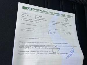 Серый Шкода Октавия 2017 в Рига, объемом двигателя 1.60 л и пробегом 209 тыс. км за 10950 €, фото 26 на AUTOMOTO.COM.LV
