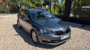 Pelēks Skoda Octavia 2017 Rīga, ar dzinēja tilpumu 1.60 L un nobraukumu 242 tūkst. km par 7350 €, foto 3 vietnē AUTOMOTO.COM.LV