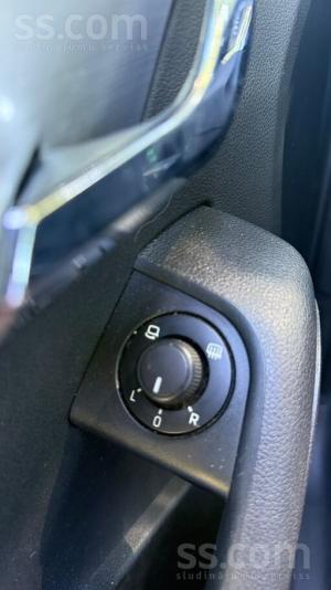 Pelēks Skoda Octavia 2017 Rīga, ar dzinēja tilpumu 1.60 L un nobraukumu 242 tūkst. km par 7350 €, foto 22 vietnē AUTOMOTO.COM.LV