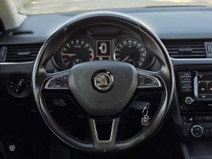 Pelēks Skoda Octavia 2017 Rokiškis, ar dzinēja tilpumu 1.60 L un nobraukumu 230 tūkst. km par 4550 €, foto 20 vietnē AUTOMOTO.COM.LV
