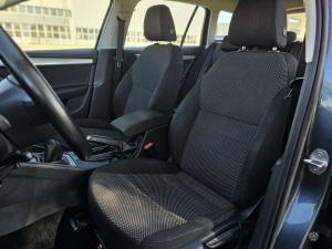 Pelēks Skoda Octavia 2017 Rokiškis, ar dzinēja tilpumu 1.60 L un nobraukumu 230 tūkst. km par 4550 €, foto 22 vietnē AUTOMOTO.COM.LV